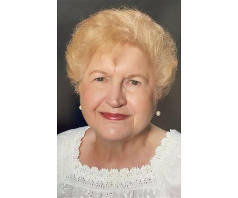 Judith Brunn Obituary 2023 Fort Worth Tx Martin Thompson And Son