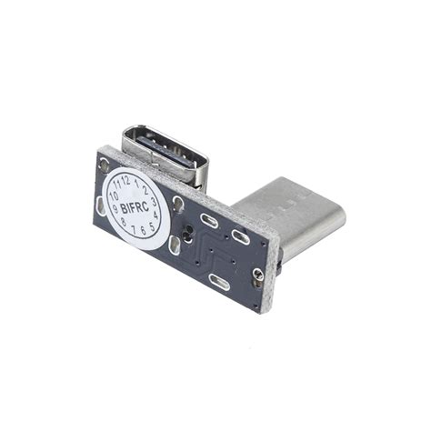 New Lantianrc Type C Usb Transfer Extension Cable Module Adapter Board For Dji Air Unit Hd