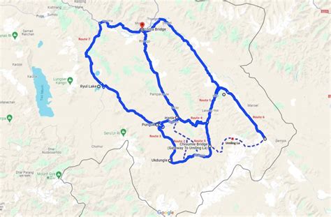 Complete Guide To Umling La For Visiting In 2024 2025 Unplugged Life