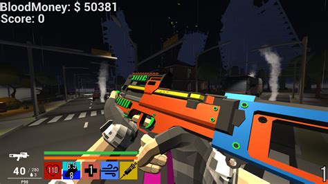 Pathogen Survival On Steam