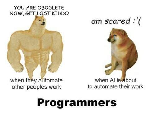 I Love Ai Meme By Markenobi Memedroid