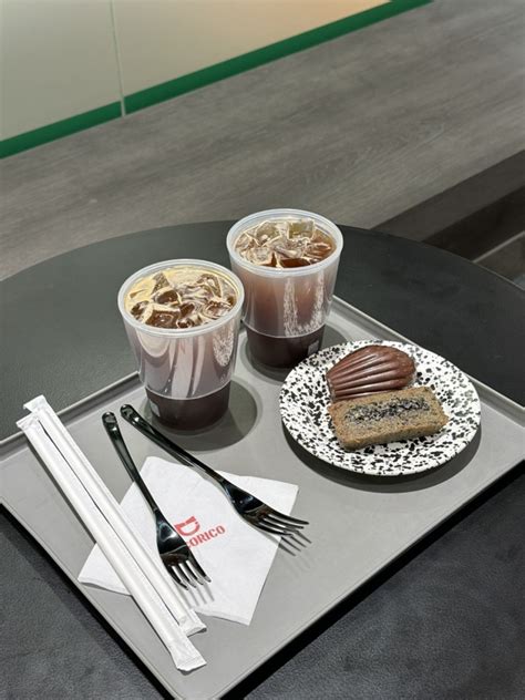 [카페] 롯데몰 김포공항 카페 추천 ‘피코리코 방화동카페 네이버 블로그