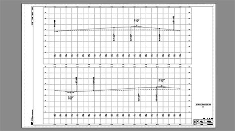 Civil 3d 2018 New Feature Plan Plan And Profile Profile Sheets Youtube