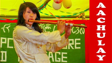 Lepcha Lepcha Solo Song By Lakit Lepcha Lepcha Folklore And Folk