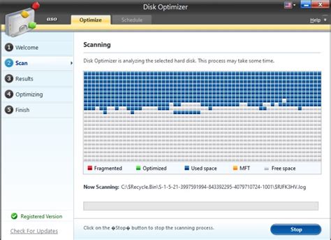 Disk Defragmenter On Windows 7 Not Working Heres What To Do