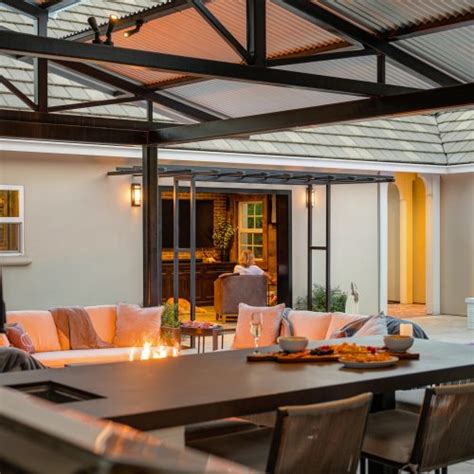 Granite Bay Outdoor Living Landmark Builders Trusted Since 1997