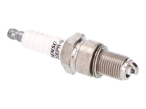 DENSO gyújtógyertya W20EPR-U