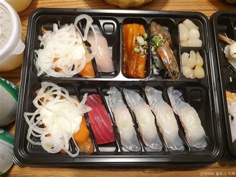 다이스키 스시 음식점 정보와 주변 관광 명소 및 근처 맛집 여행 정보