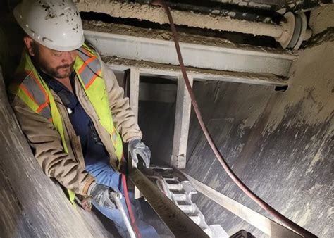 Aggregate And Mining Tilt Industrial Services Inc