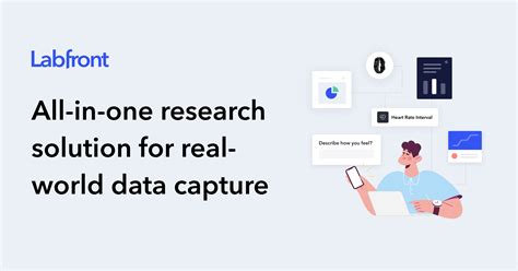 Remote Physiological Data Collection Labfront