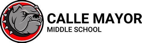 Contact Us Calle Mayor Middle School Our School
