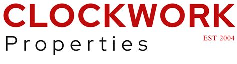Contact Clockwork Properties