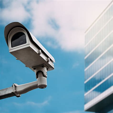 Total Building Security Control Solution Look Office