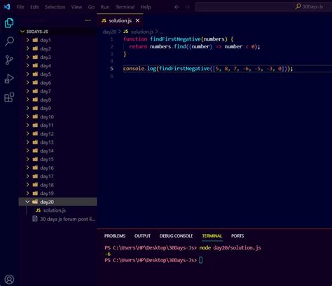 Completed Javascript X Scaler Topics Challenge On Scaler Mitesh Nagda