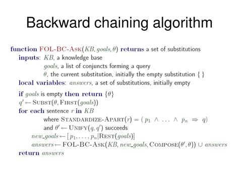 Ppt Logic The Big Picture Powerpoint Presentation Free Download Id2936621