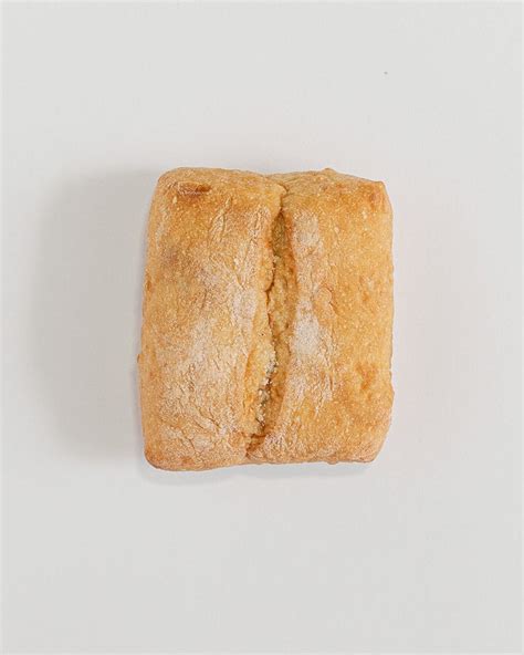 Pan De Chapata Sin Gluten Naturceliac