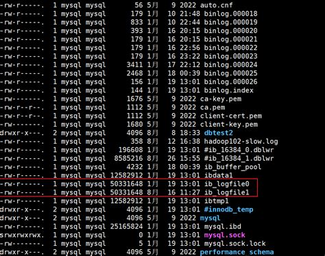 《mysql高级篇》十二、mysql事务日志 Csdn博客 《mysql高级篇》十二、mysql事务日志 Csdn博客