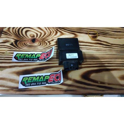 Jual Ecu Standar Remap Shopee Indonesia