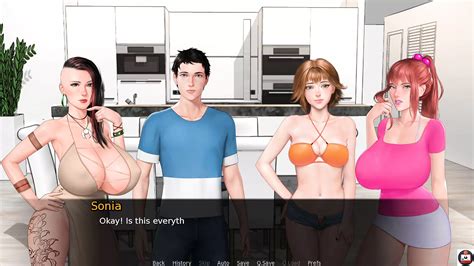 Prince Of Suburbia Pt 38 Nc Xhamster