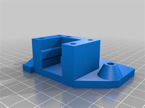 Free Stl File Corexy Pen Plotter 🖊️ ・3d Printer Model To Download・cults