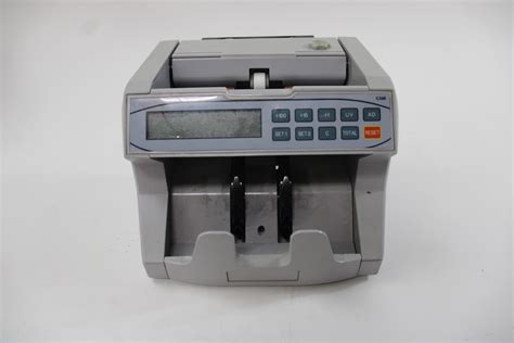 Bill Counter Property Room