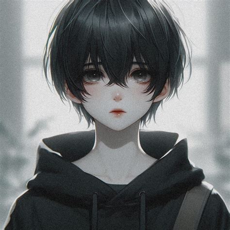 Androgynous Characters