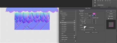 Creating Normal Maps Zenith