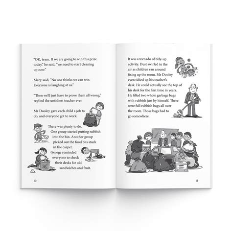 Firecracker Books The Ignite Series Full Set Multilit