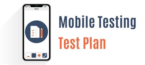 Sadia Zahid On Linkedin Test Plan For Mobile App Testing
