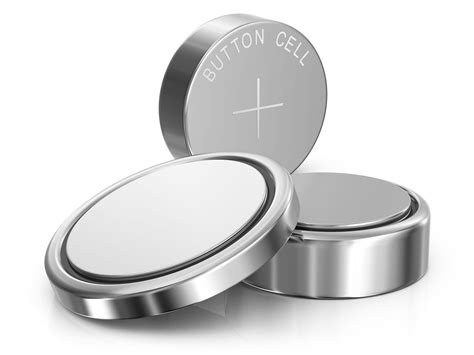 Button Batteries Product Safety Australia