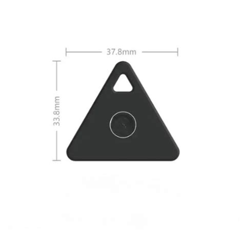 Bluetooth Push Button Beacon With Battery Life Up To 3 Years