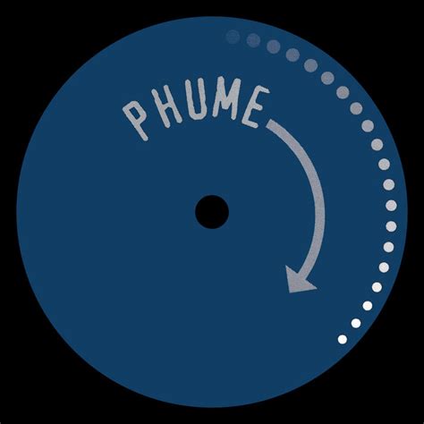 Phume Phume Crammed Electronic Archives