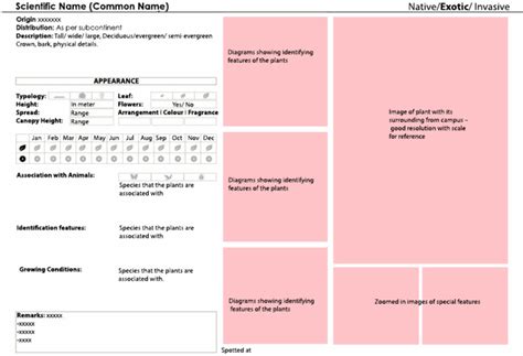 Landscape Assignment Format Pdf Pdf