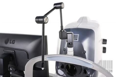 Used Very Good Topcon Dri Oct Triton For Sale Item 1983863 Bimedis