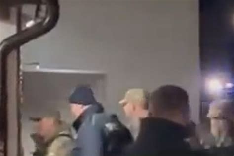 DRAMA U HERCEGOVINI Nakon tuče specijalci upali u diskoteku zaštitar pretukao goste VIDEO