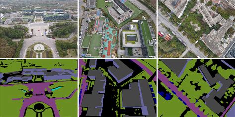 Vdd Varied Drone Dataset For Semantic Segmentation Paper And Code