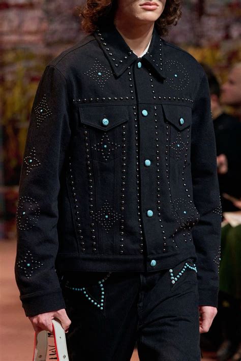 Louis Vuitton Fall 2024 Menswear Fashion Shows