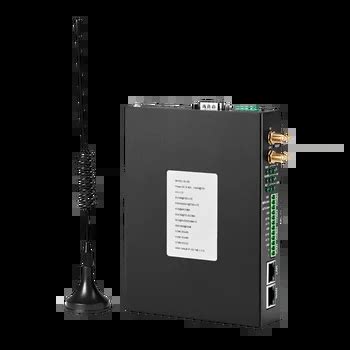 Industrial Multi Protocols Modbus Mqtt Bacnet Ip Opc Ua Conversion Gateway Buy Modbus To Mqtt