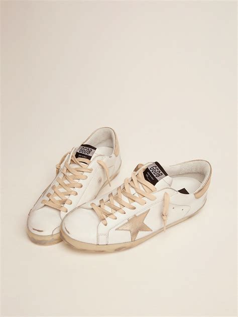 Tenis Esenciales Hombre Golden Goose
