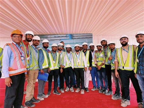 Mohammed Sibghat Ullah On Linkedin A Good Team Of Engineers Makes Your Work Stand Out This