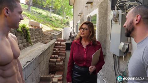 Free Brenda Gets Dped In Her Second Scene Ever Porn Video Hd