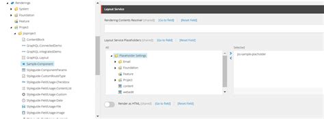 Sitecore Jss With Next Js Adding A Placeholder Blog By Vinay Jadav