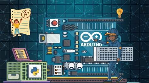 Arduino Practice Test Test Your Arduino Knowledge Rudemycoursedaily