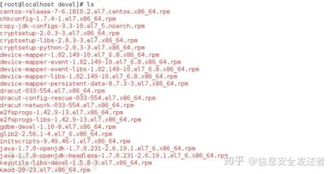 Centos7离线安装metasploit详细教程 知乎
