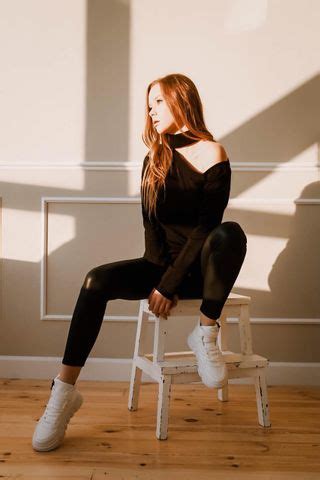 Anastasia Lebedeva A Model From Russia Model Management