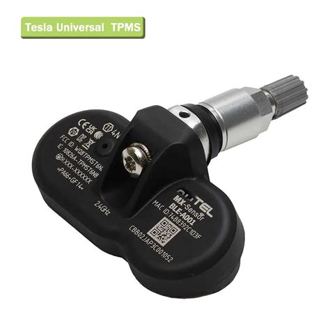 Auto Sensors Autel Mx Sensor Tpms Bluetooth Pressure Sensor For
