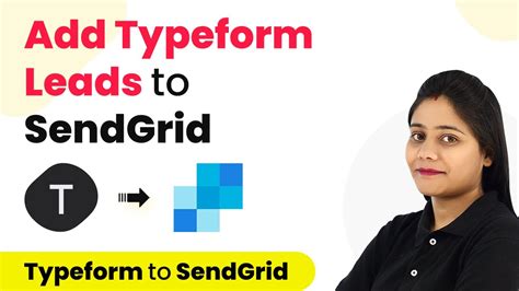 Integrating Typeform Submissions With Sendgrid Using Pabbly Connect