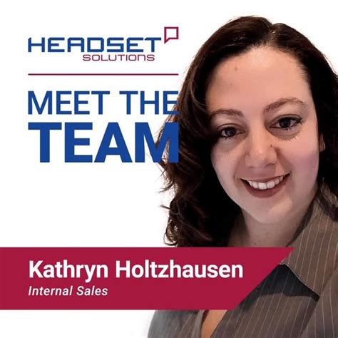headset solutions on linkedin introducing our newest internal sales