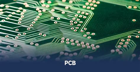 Pcb Vs Ic What Are The Differences Ibe Electronics