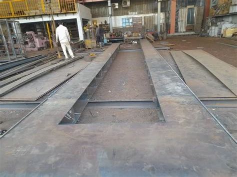 Glass Bundle Lifter At ₹ 250000piece In Ghaziabad Id 2851861572291